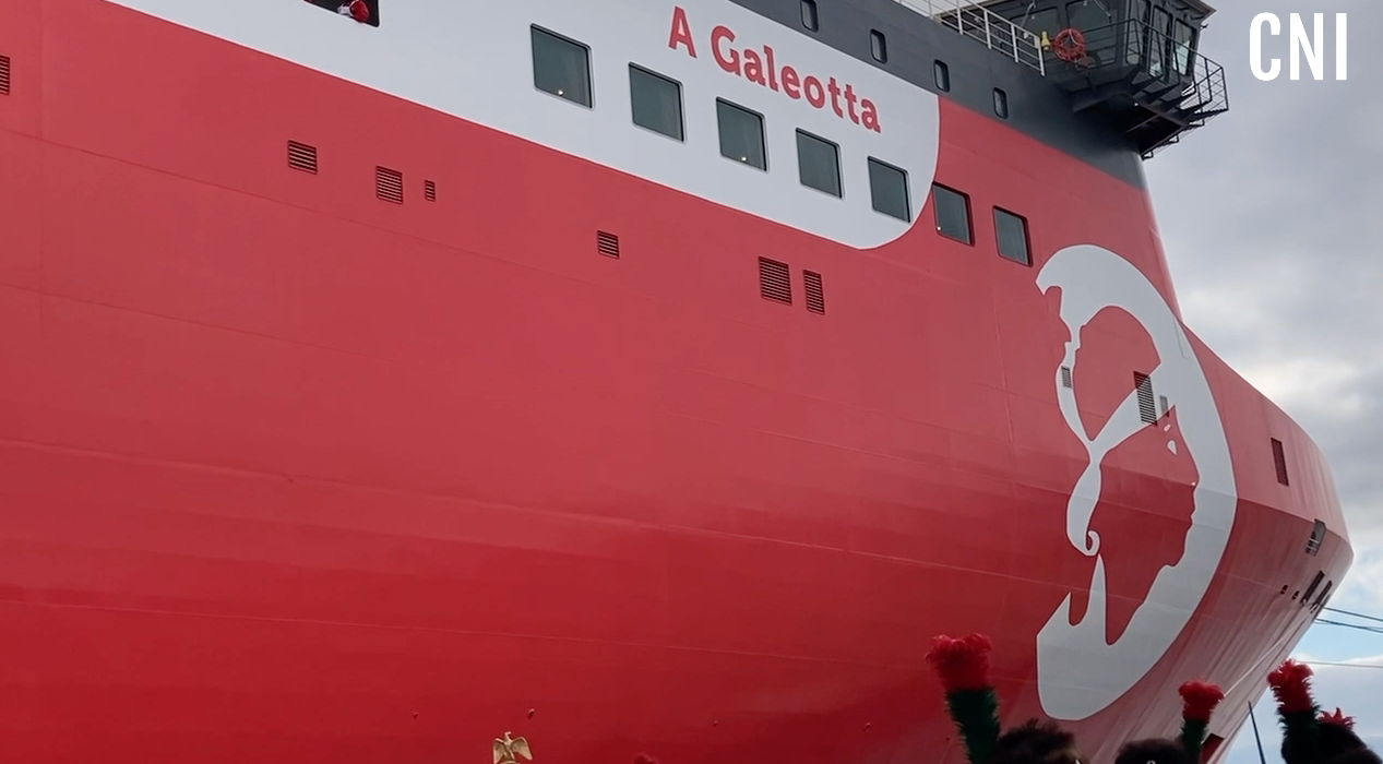 "A Galeotta" à Ajaccio : les premières images