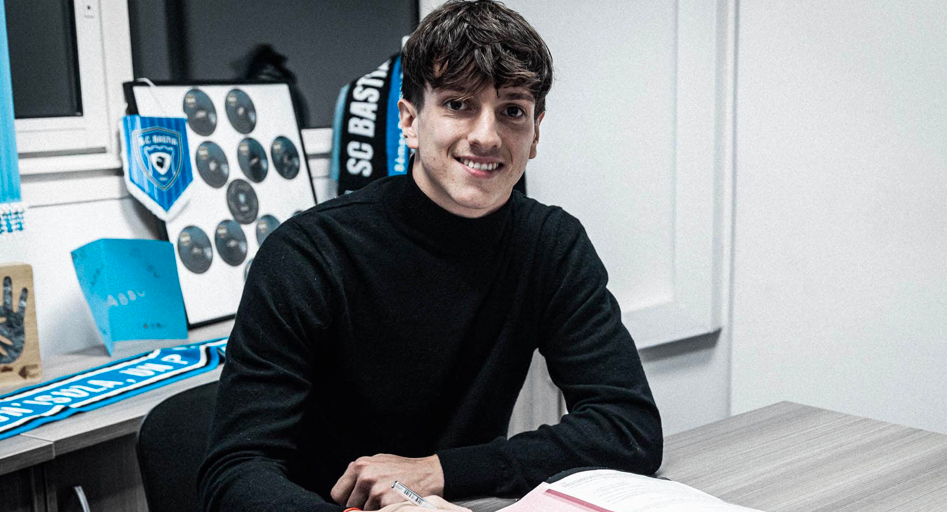 Mercato : Félix Tomi rejoint la réserve du Sporting